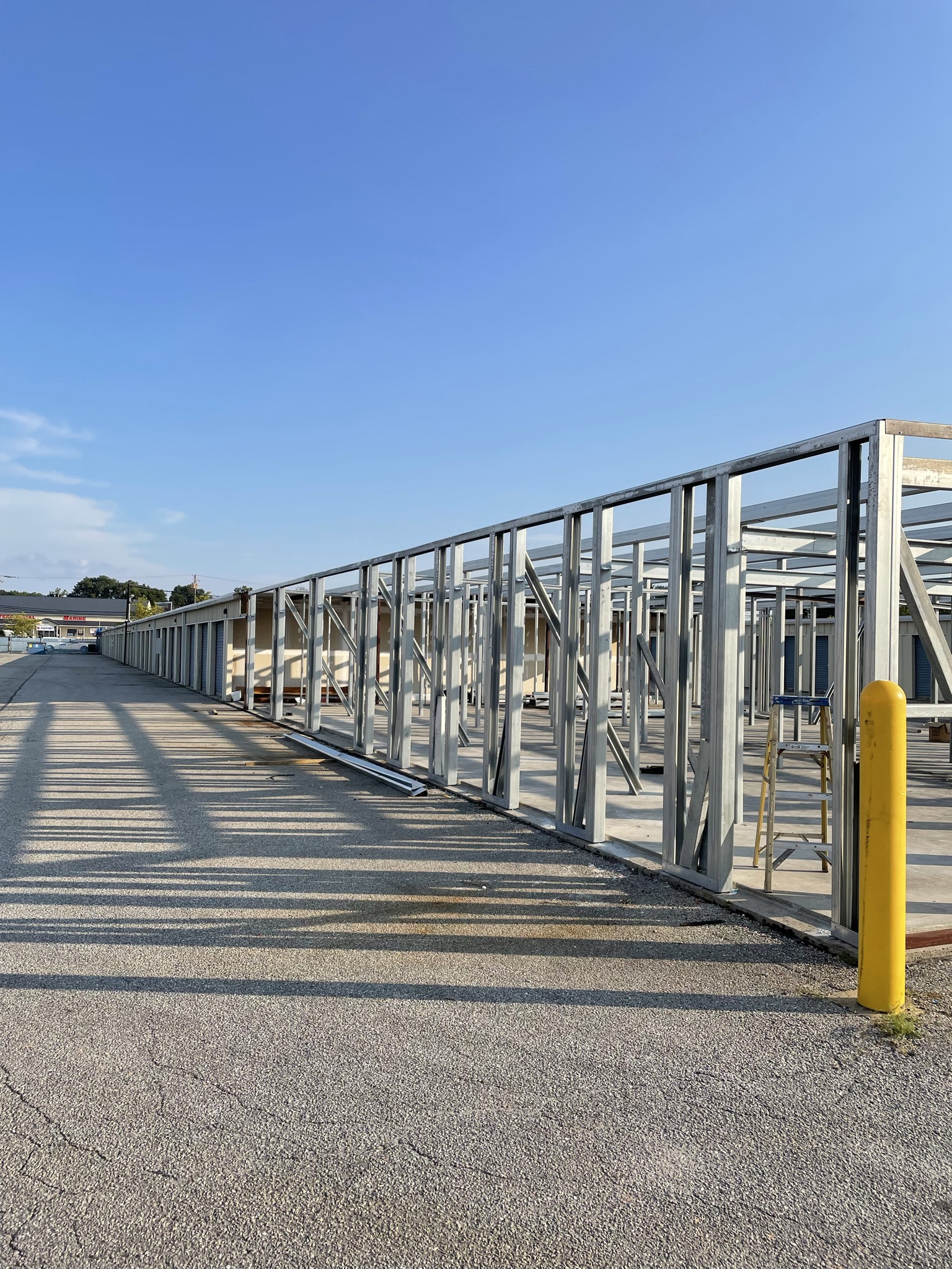 Construction Project Management - JSD Construction Services